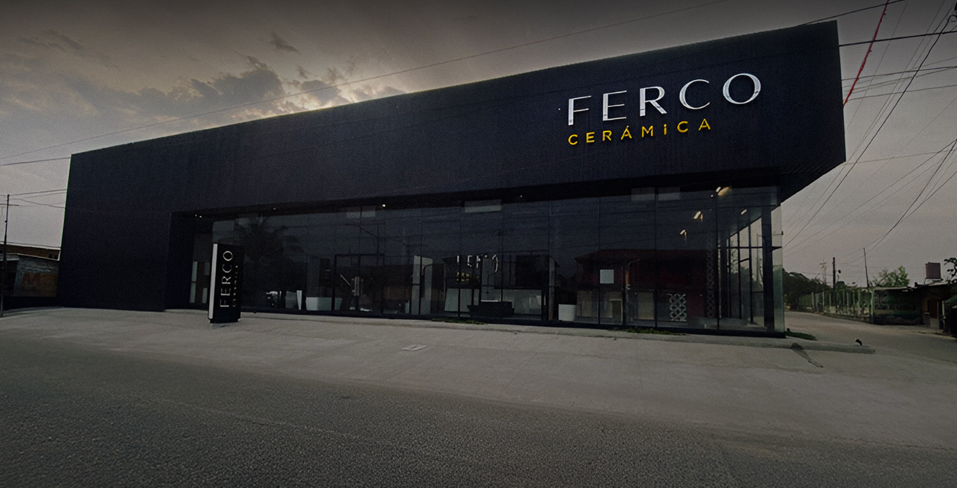 Grupo Stw&Ortega – Empresa constructora